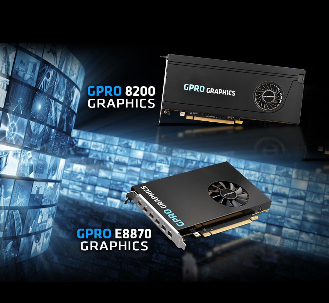 SAPPHIRE Technology Limited