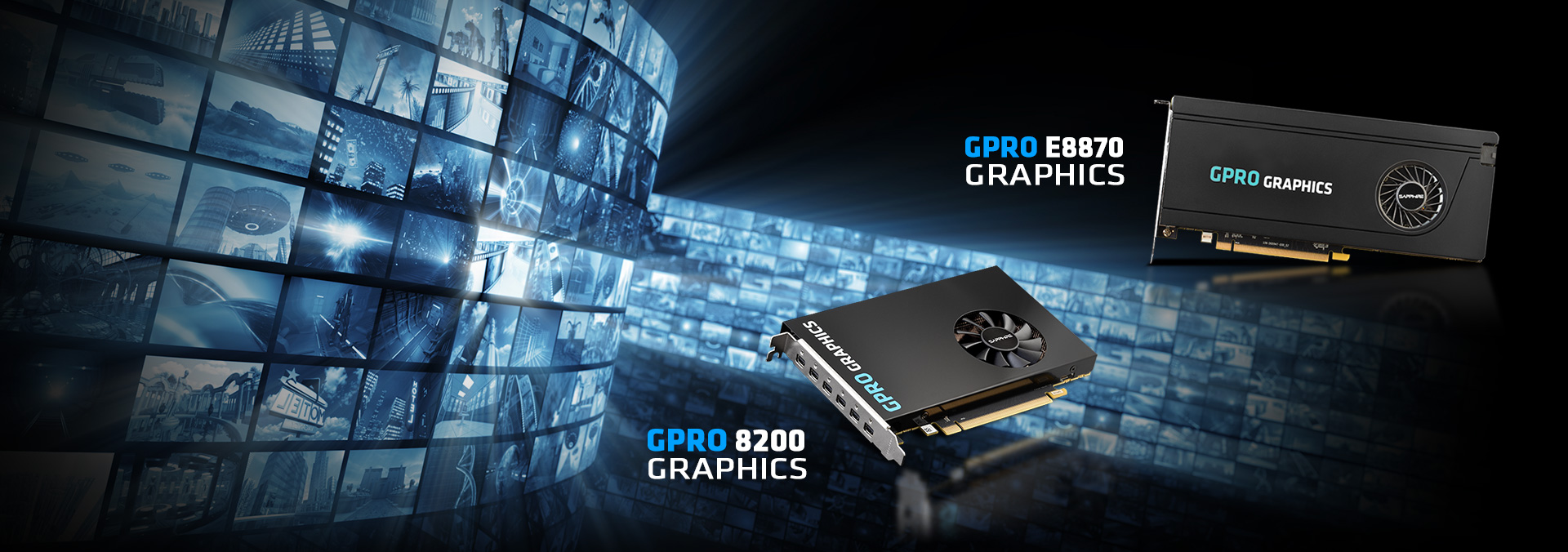 SAPPHIRE Technology Limited