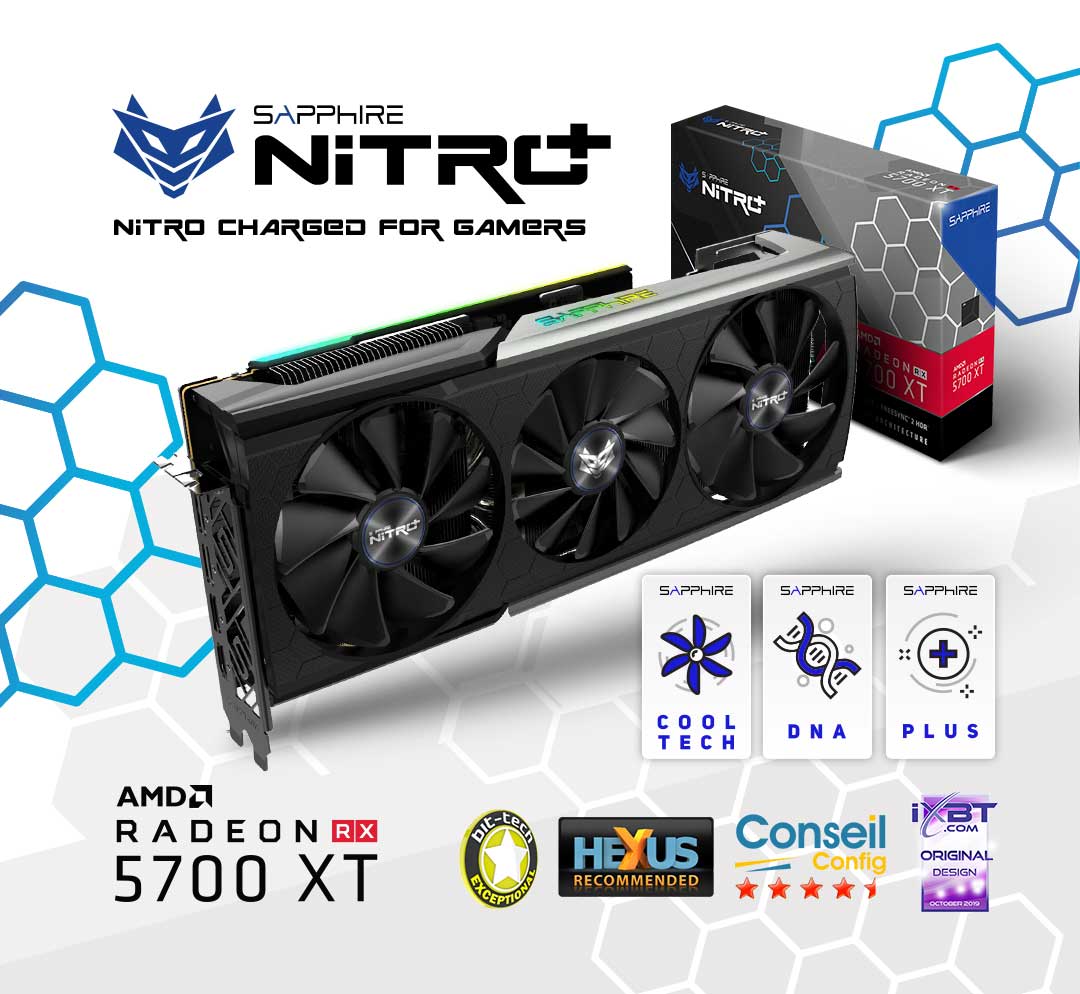 SAPPHIRE Technology Limited