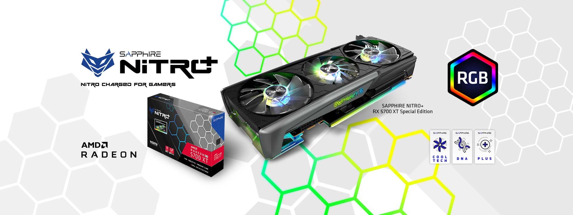 SAPPHIRE Technology Limited