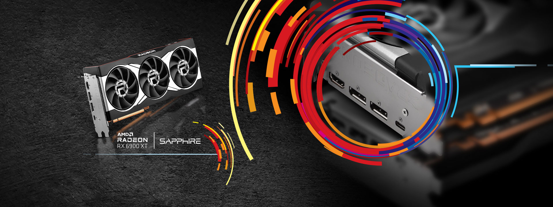 SAPPHIRE Technology Limited