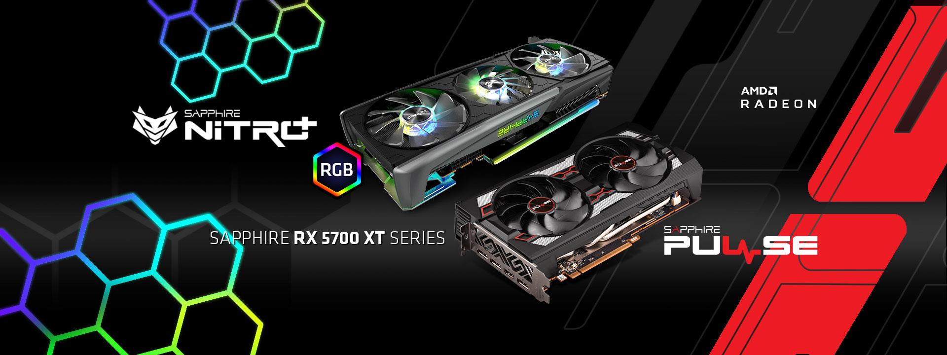 SAPPHIRE Technology Limited