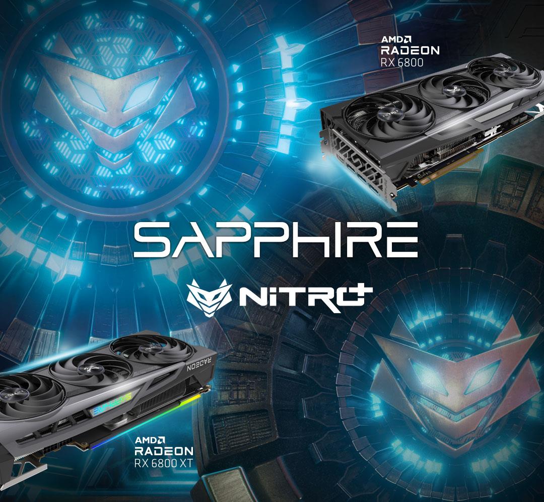 SAPPHIRE Technology Limited