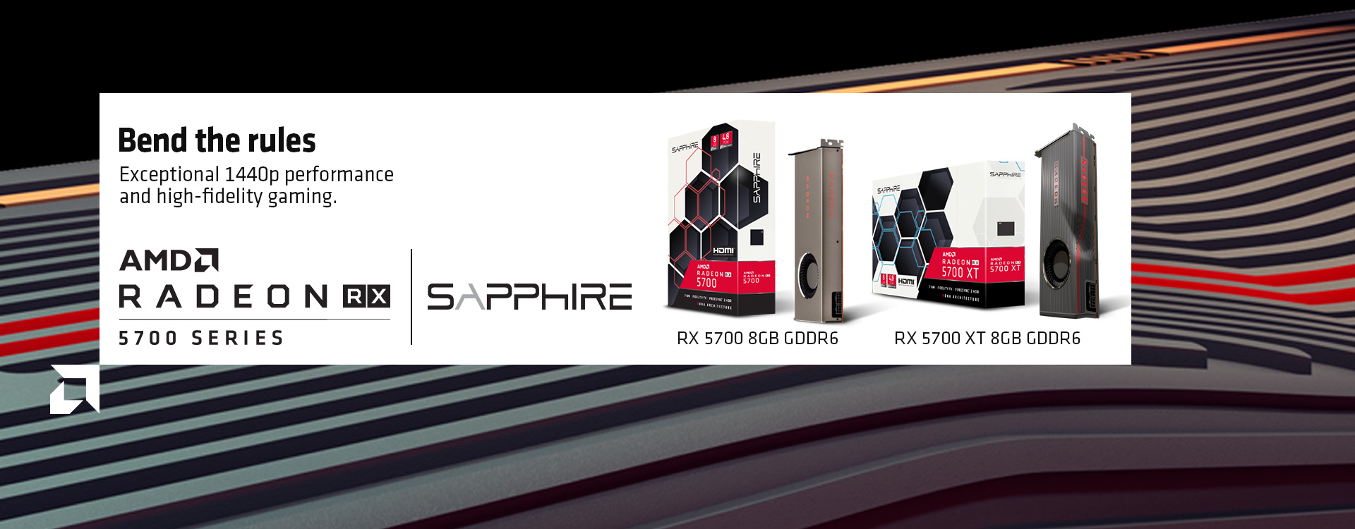 SAPPHIRE Technology Limited