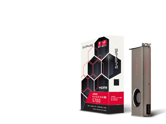 SAPPHIRE Technology Limited