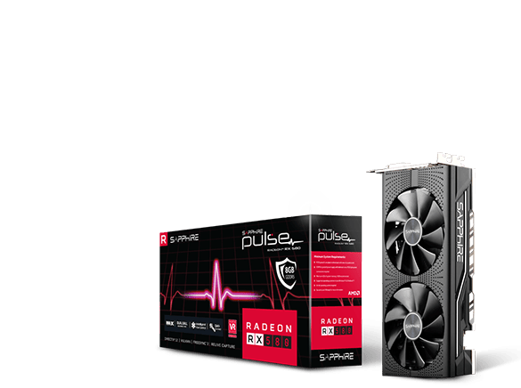 SAPPHIRE Technology Limited